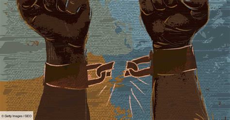 Fin de lesclavage en France le rôle actif des abolitionnistes noirs