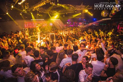Lloret De Mar Uitgaan En Clubs Nachtleven Stadsgidsen