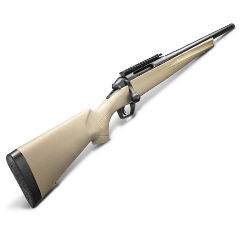 Remington Synthetic Heavy Barrel Remington Shotgun