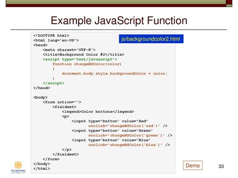 Примеры кода javascript Код javascript примеры javascript гайд otus