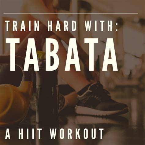 Minute Tabata Workout Session Song And Lyrics By Workout Dance