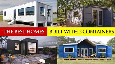 Nhà Container 40 Ft Giải Pháp Sáng Tạo Cho Ngôi Nhà Của Bạn