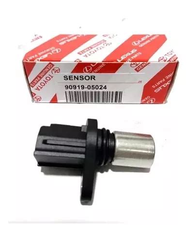 Sensor Posicion Arbol De Leva Yaris New Sensation Terios Mercadolibre