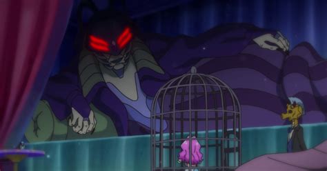 Tropical Rouge Precure Ep 16 Review Laura S Quest Part 1 By Hall Of