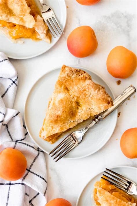 Apricot Pie House Of Nash Eats