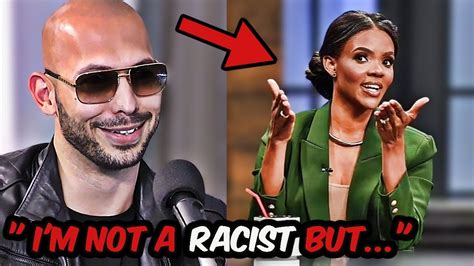 Andrew Tate GOES VIRAL In This Interview After Candice Owens