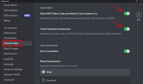 Ways To Fix Discord Stream Lagging On Windows Alteroid