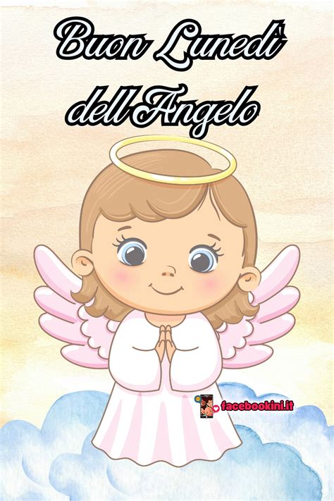 1 Aprile Buon Lunedì dell Angelo Facebookini it