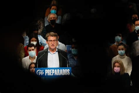 EM electomania es on Twitter Feijóo defiende un PP autonomista