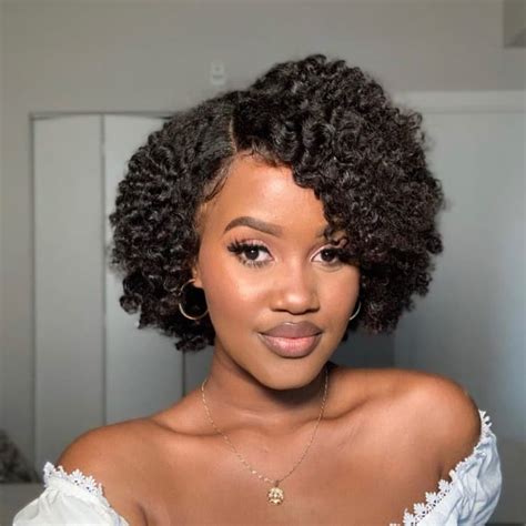 50 Short Hairstyles For Black Women For 2024 Hairstyle On Point