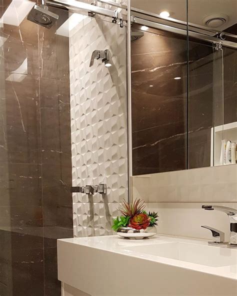 Azulejo de baño 70 ideas increíbles para renovar tu espacio