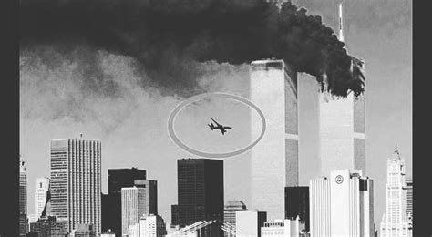 19 años del atentado a las Torres Gemelas a manos de Osama Bin Laden