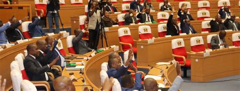 Séance des questions orales au Gouvernement avec débat ASSEMBLEE