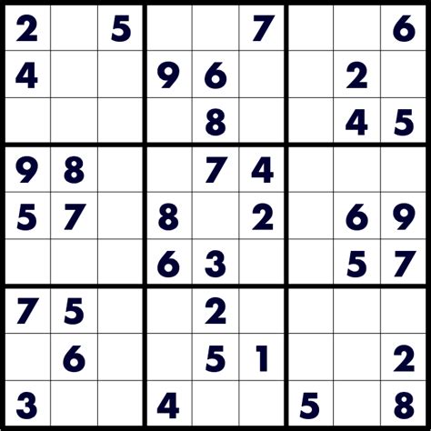 Interactive Sudoku By Krazydad