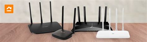 Qué es un router tipos y cómo elegirlos Promart pe