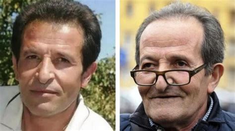 Chi è Beniamino Zuncheddu scarcerato dopo 33 anni