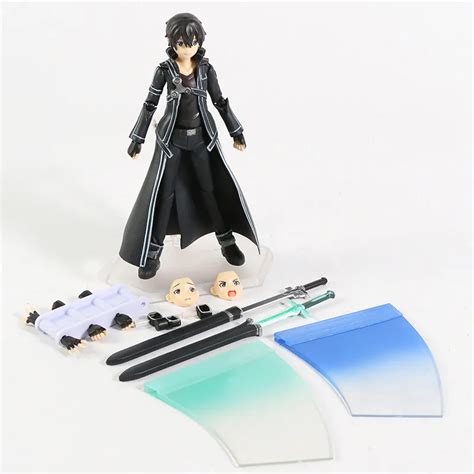 Cập nhật với hơn 78 về mô hình kirito hay nhất coedo vn