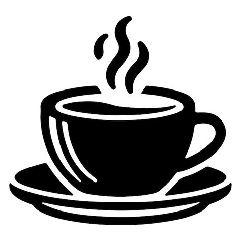 Premium Vector Coffee Cup Vector Illustration