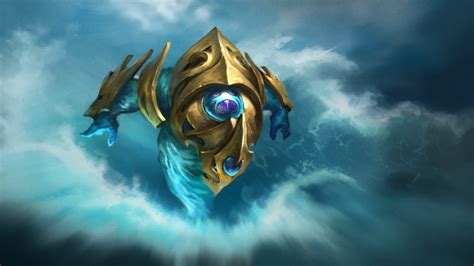 Gu A Morphling De Dota Formas Divertidas De Usar Tu Ult