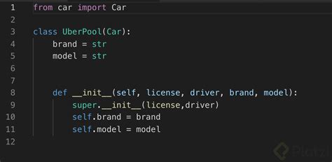 Aplicando Herencia En Lenguaje Python Y Javascript Platzi