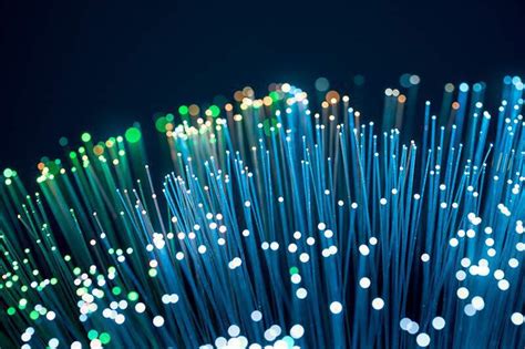 FTTH FTTE FTTO La Fibre Oui Mais Quelle Fibre