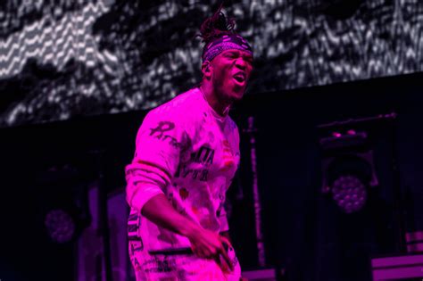 Elbow Shot Twitter Reacts To KSI S Controversial 2nd Round KO Of Joe