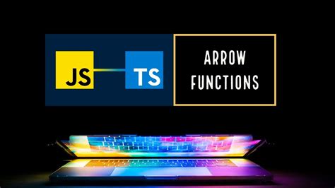 typescript arrow functions the ultimate tutorial தமிழ் tamil sdev in youtube