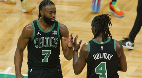 Los Boston Celtics Se Coronan Campeones De La Conferencia Este Y
