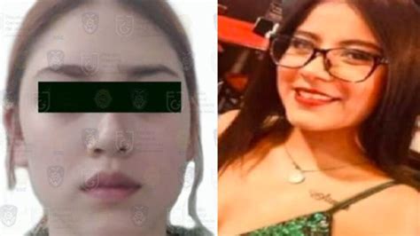 NotiGAPE Vinculan A Proceso A Vanessa N Por Feminicidio De Ariadna