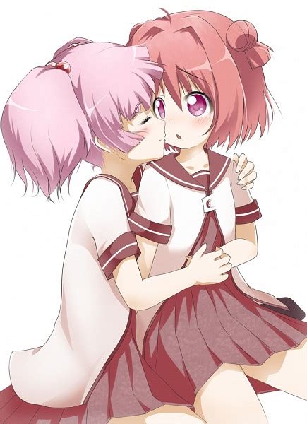 Yuru Yuri Namori Image By Mocchi Zerochan Anime Image Board