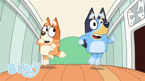 Bluey Temporada Episodios Completos Bluey Espa Ol Canal Oficial