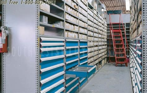 Industrial Storage Cabinets Drawer Cabinets Southwest Solutions