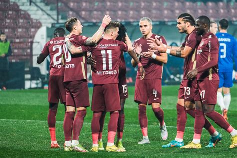 Ponturi pariuri CFR Cluj FCSB 09 04 2023 Avem cota care îți aduce