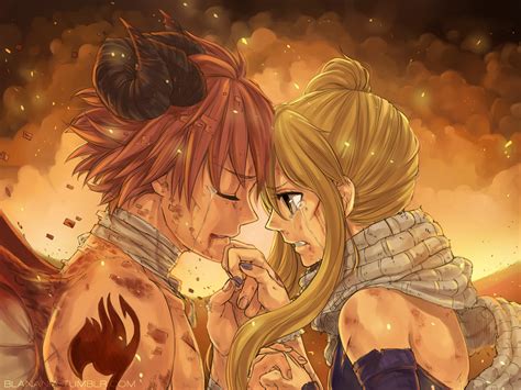 Fairy Tail Wallpaper Hd Natsu