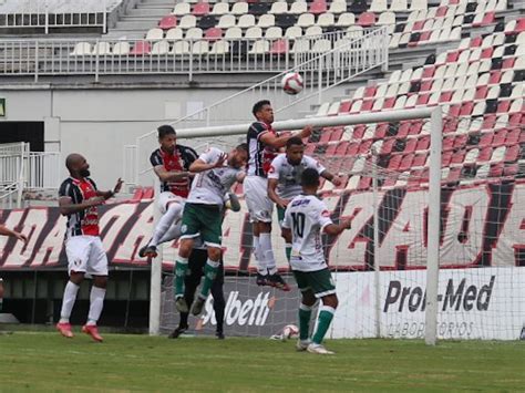 VÍDEO assista aos gols e melhores momentos de Joinville 2 1 x 3 1