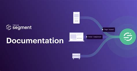 Analytics For Node Js Segment Documentation