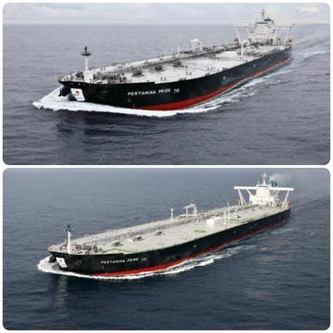 Detail Desain Kapal Tanker Koleksi Nomer 40