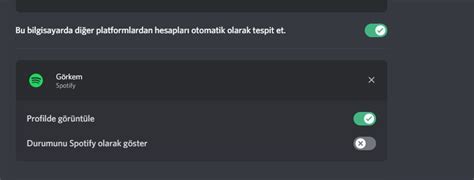 Discord Spotify Sorunları ve Çözümleri Özkula Blog