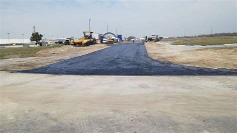 El Autódromo Monterrey ya se alista para la fecha 2