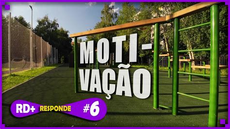 O que te motiva Rússia Demais Responde 6 YouTube