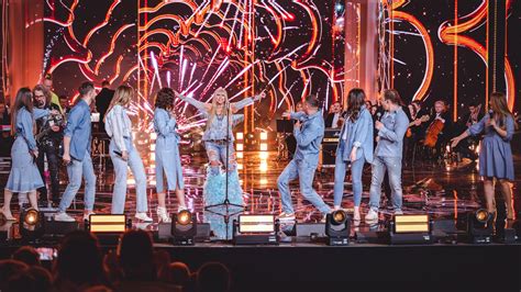 Polsat SuperHit Festiwal 2023 Drugi dzień na zdjęciach Polsat pl