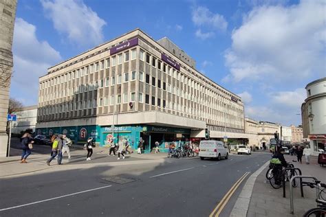 Premier Inn On North Street Brighton Mat Fascione Cc By Sa 2 0