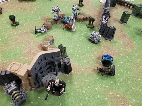 Battletech Fandom Is For The Fans Battletech Into The Future