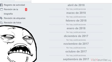 C Mo Borrar Todo El Historial De B Squeda En Facebook Por Completo