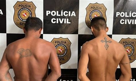 Prisão em Flagrante Desmantelando uma Operação de Furto e Receptação