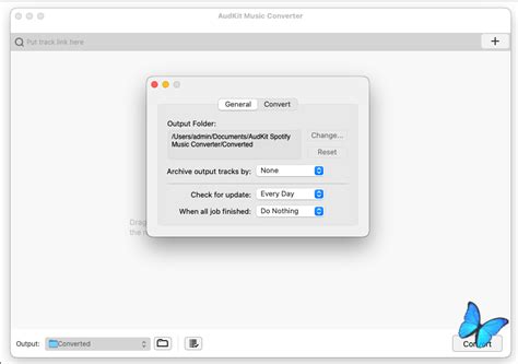 Audkit Spotify Music Converter For Mac En Nnm Club