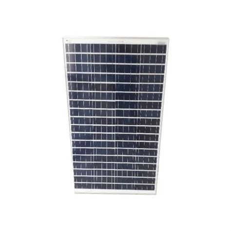 Vikram Solar Poly Crystalline 325 Watt Polycrystalline Solar Panel