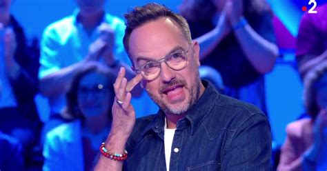 Jarry ému aux larmes pour sa première dans Tout le monde veut prendre