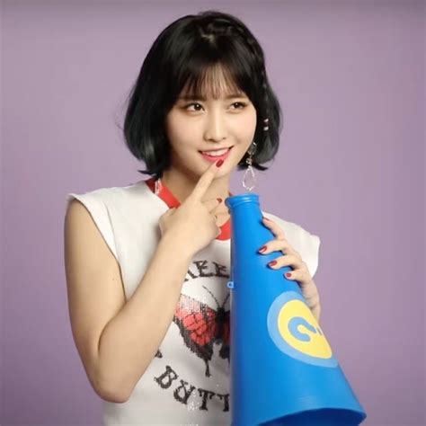 Twice Momo Cute Icon Pfp Lq Pfofile Pic Twt Layout