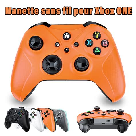 Reemplazo del Mando inalámbrico para Xbox One WIFI Gamepad